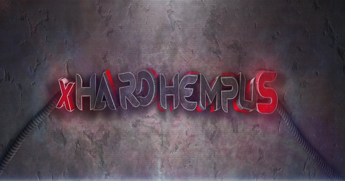 Utilities for Windows - xHARDHeMPuS